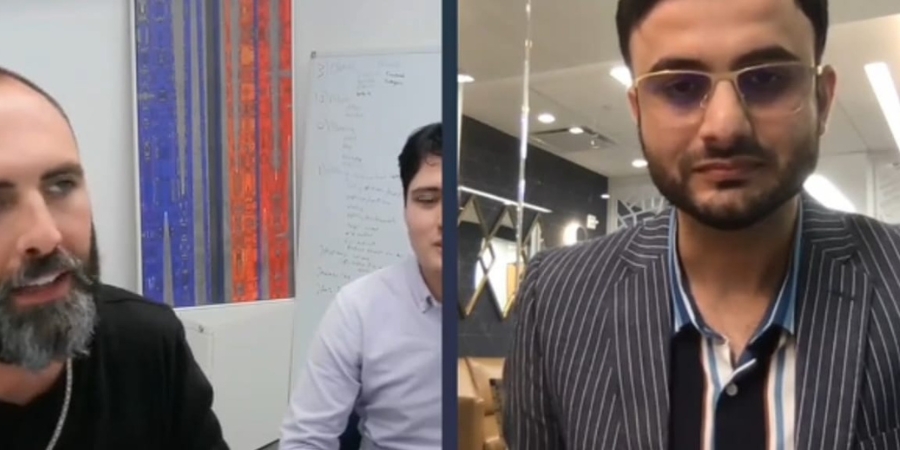 7-Figure E-commerce Agency Unlocked By Breetly E-commerce & Hamid Mahmood